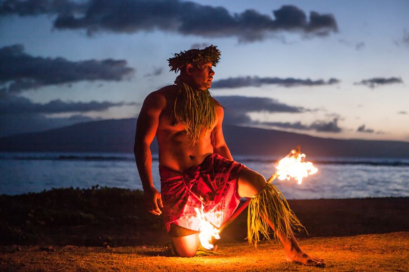 Luau Party For Men A Brief History Of The Luau Haleakala Ecotours